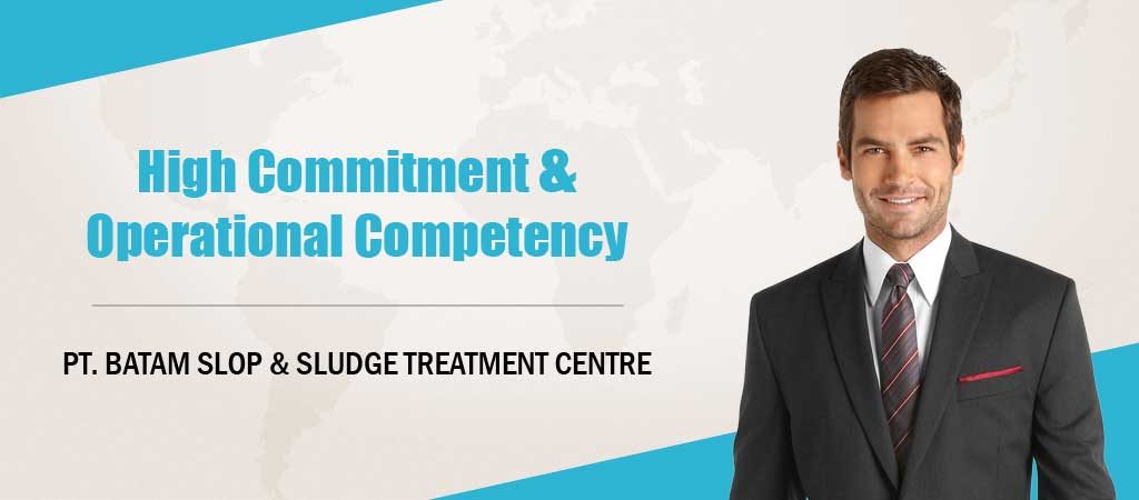 PT. BSSTEC | Official Website PT. BATAM SLOP & SLUDGE TREATMENT CENTRE